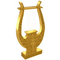 Apollo's Lyre | Howrse Wiki | Fandom
