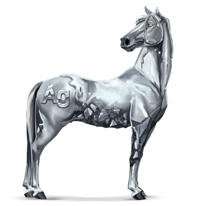 Silver | Howrse Wiki | Fandom