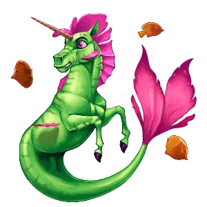 Hippocorn | Howrse Wiki | Fandom