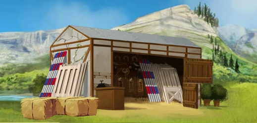 Equestrian Center Store | Howrse Wiki | Fandom