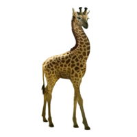 Giraffe | Howrse Wiki | Fandom