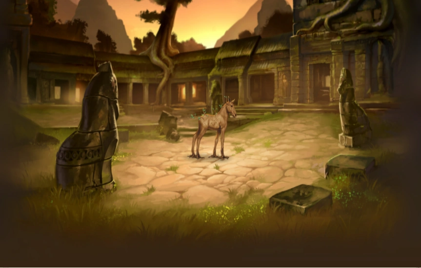 Yggdrasil | Howrse Wiki | Fandom