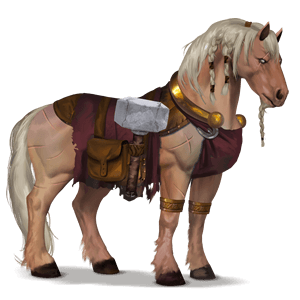 Goibniu | Howrse Wiki | Fandom