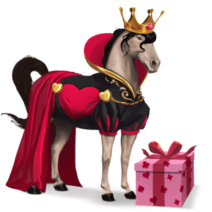 Gift trap | Howrse Wiki | Fandom