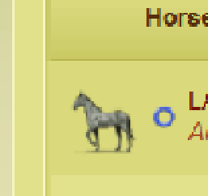 Geldings | Howrse Wiki | Fandom