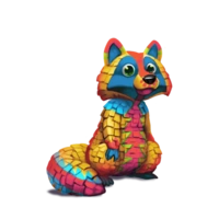 Mapache | Howrse Wiki | Fandom