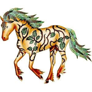 Gaia | Howrse Wiki | Fandom