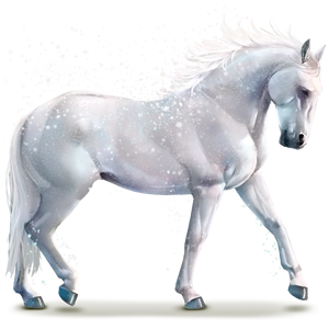 Snowflake | Howrse Wiki | Fandom