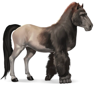 Gorilla | Howrse Wiki | Fandom