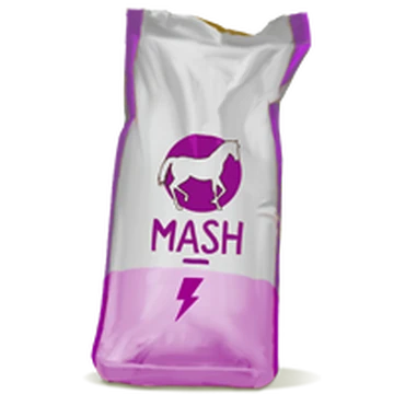 how to make mash on howrse