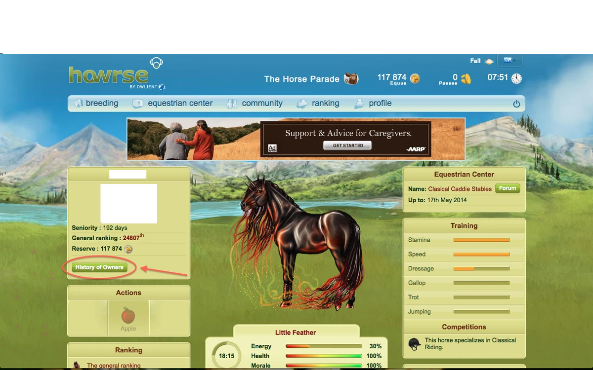 Scammers: How to deal with it and who to avoid | Howrse Wiki | Fandom