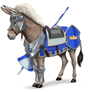 Caradoc | Howrse Wiki | Fandom