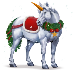 Category:Christmas Horses | Howrse Wiki | Fandom