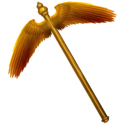 Hermes' Winged Staff | Howrse Wiki | Fandom