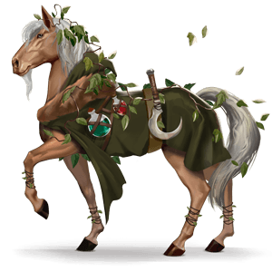 Merlin | Howrse Wiki | Fandom