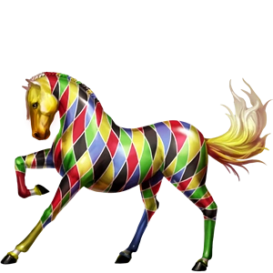 Harlequin | Howrse Wiki | Fandom