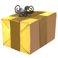 Exceptional gift | Howrse Wiki | Fandom