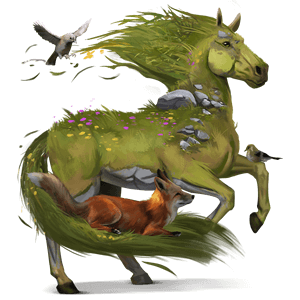 Moor | Howrse Wiki | Fandom