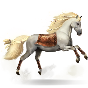 Gullfaxi | Howrse Wiki | Fandom