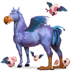 Egg throwing | Howrse Wiki | Fandom