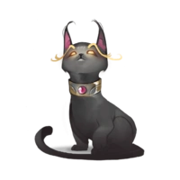 Cat Cat-sith | Howrse Wiki | Fandom