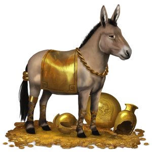 Midas | Howrse wiki | Fandom