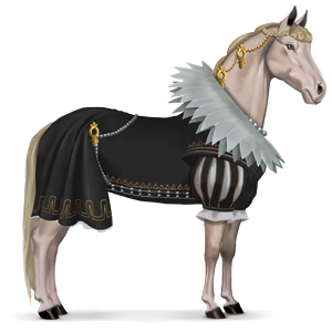 Anne of Austria Coat | Howrse Wiki | Fandom