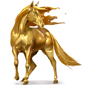 Gold | Howrse Wiki | Fandom