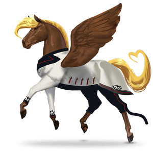 Jeg elsker deg | Howrse Wiki | Fandom