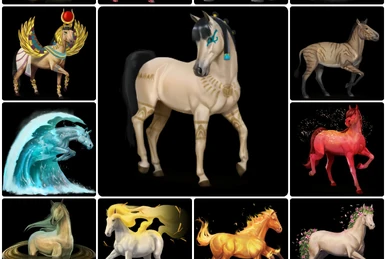 how to make mash on howrse