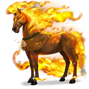 Mahuika | Howrse-Wiki | Fandom