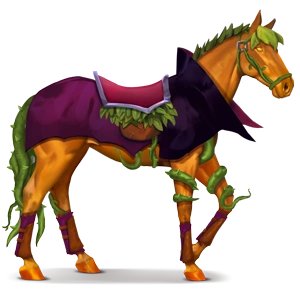 Spukiges Wanderheft | Howrse-Wiki | Fandom