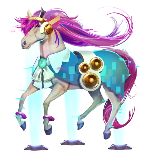 Fell Animierter Avatar | Howrse-Wiki | Fandom