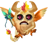 Monster | Howrse-Wiki | Fandom