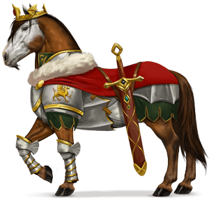 Artus | Howrse-Wiki | Fandom
