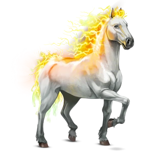 Balios | Howrse-Wiki | Fandom