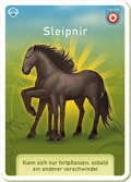 Sleipnir | Howrse-Wiki | Fandom