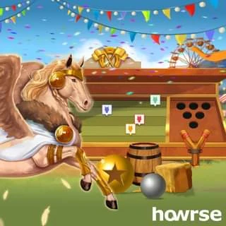 Feierlichkeiten | Howrse-Wiki | Fandom