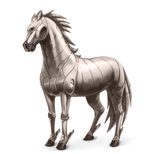 Element Metall | Howrse-Wiki | Fandom