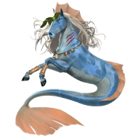 Sirene | Howrse-Wiki | Fandom