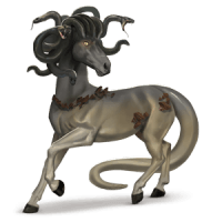 Gorgone | Howrse-Wiki | Fandom
