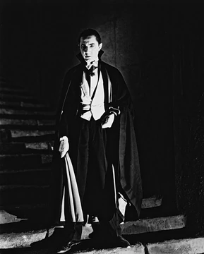 dracula 1931