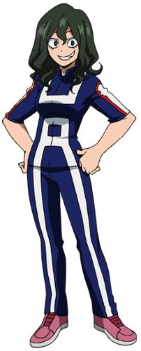 Setsuna Tokage | How Strong Is Wiki | Fandom
