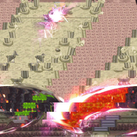 Palkia Spacial Rend Gif