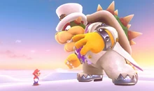 User blog:HowStrongIs/Bowser's Height -Mario- | How Strong Is Wiki | Fandom