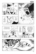 User blog:HowStrongIs/Krillin Outspeeds a Plane -Dragon Ball Z- | How ...