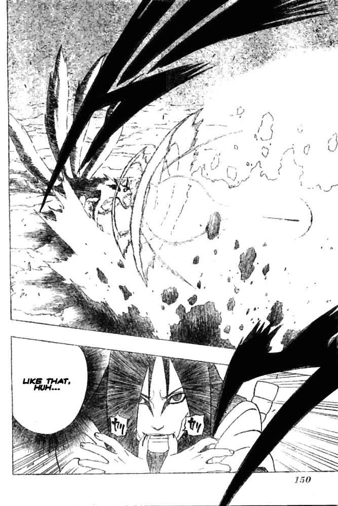 User blog:HowStrongIs/Speed of the 4-Tailed Biju Bomb (Naruto) | How ...