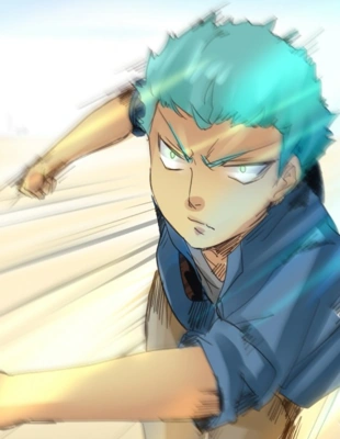 Gou | How Strong Is Wiki | Fandom