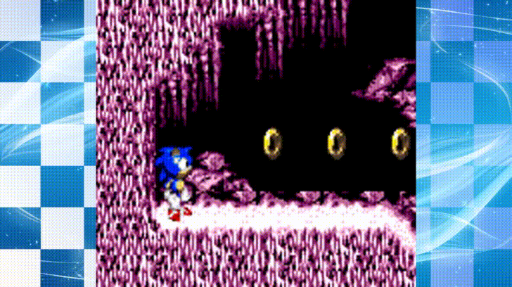 User blog:HowStrongIs/How Fast is Sonic? Classic Sonic's Finale (Sonic ...