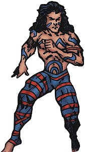 Caber | How Strong Is Wiki | Fandom